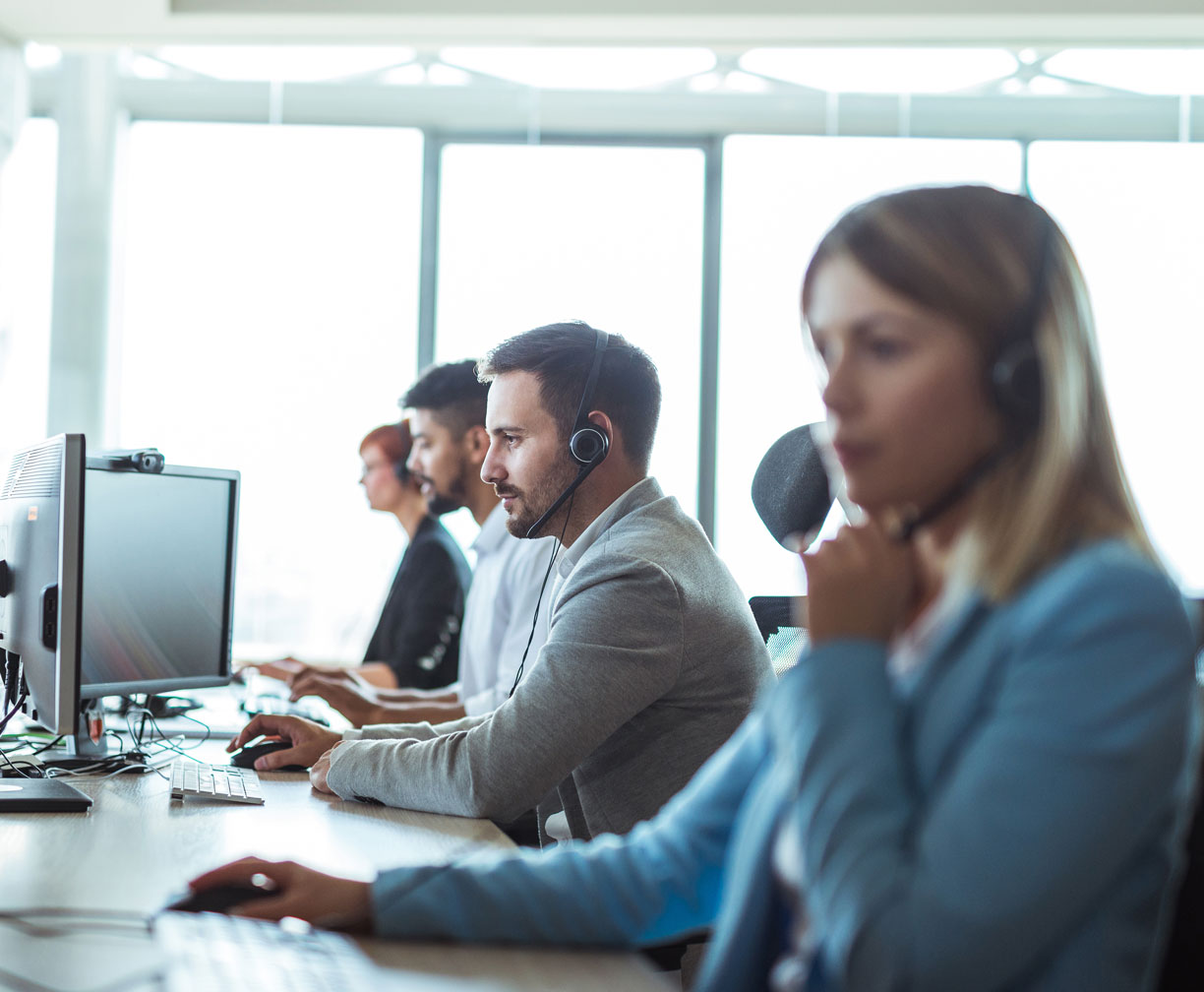 Contact TundraFMP by Phone, Email, or Chat | TundraFMP